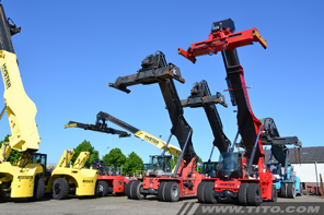 Reachstackers & big forklifts | Tito Lifttrucks | Stock-of-new-and-used ...
